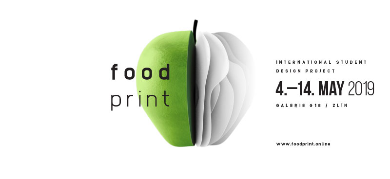 G18 Introduces International FoodPrint - Faculty of Multimedia ...
