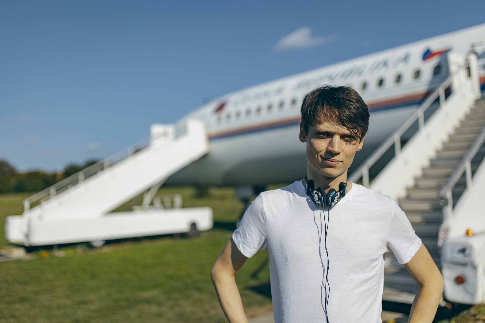 Ostrov svobody míří na světovou premiéru do kvalifikační sekce na ...