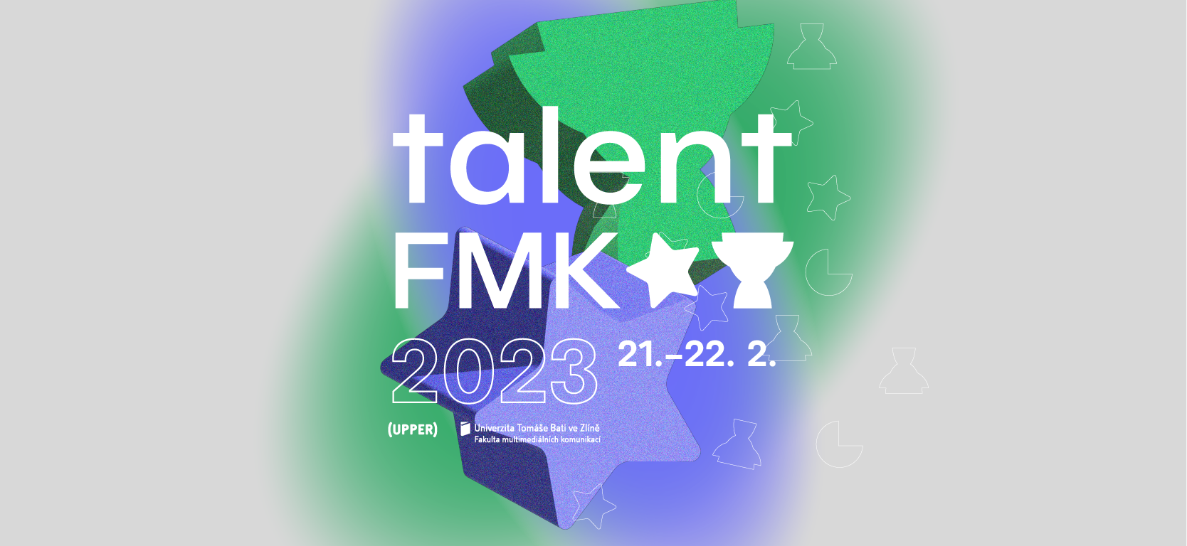 Talent FMC - spring edition 2023 - Faculty of Multimedia Communications